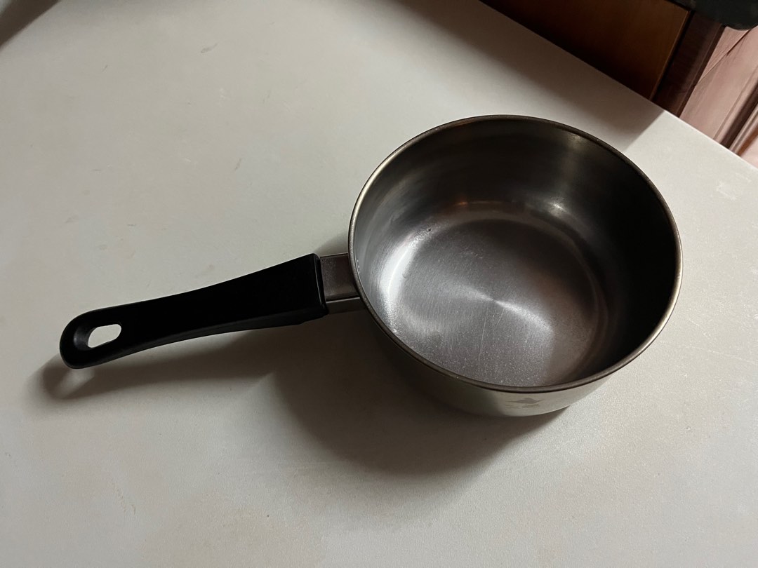 Small Cooking Pot, Furniture & Home Living, Kitchenware & Tableware ...