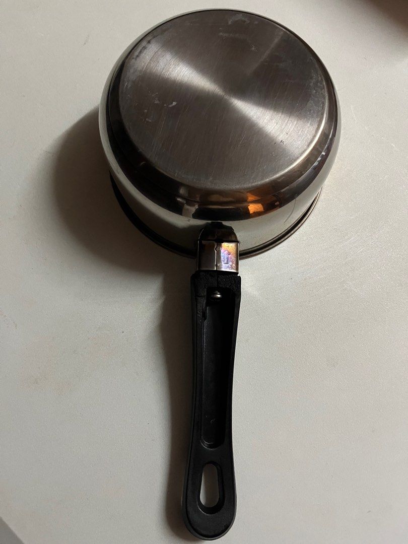 Small Cooking Pot, Furniture & Home Living, Kitchenware & Tableware ...