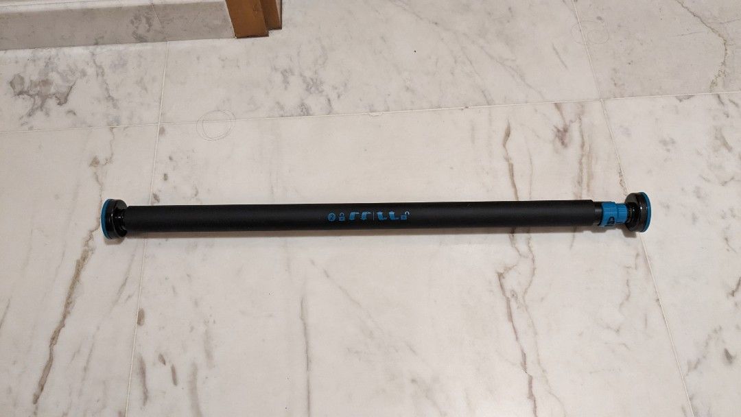 Corength Pull up bar from decathlon, Sports Equipment, Exercise ...