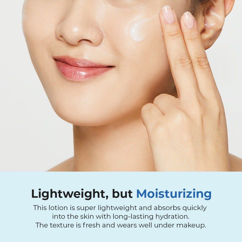 Cosrx oil-free ultra moisturising lotion (with birch sap), Beauty ...