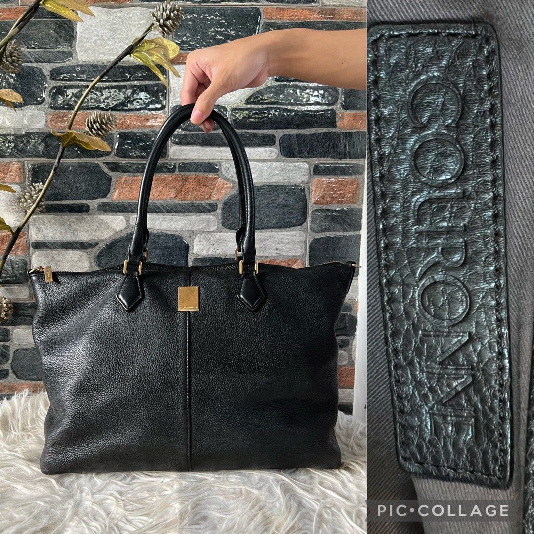 Couronne, Luxury, Bags & Wallets on Carousell
