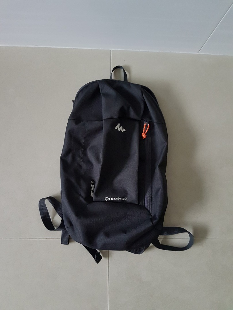 Decathlon Quechua Arpenaz 10L backpack, Men's Fashion, Bags, Backpacks ...