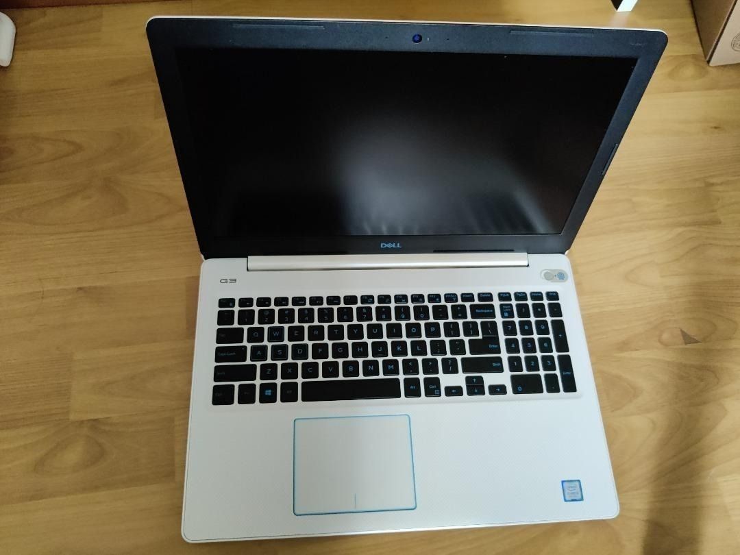 Dell G3, Computers & Tech, Laptops & Notebooks on Carousell