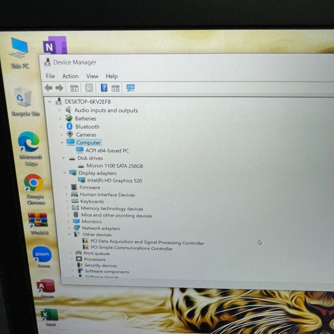 Dell Latitude 7280 ultrabook FHD 1920x1080 Screen resolution intel core ...