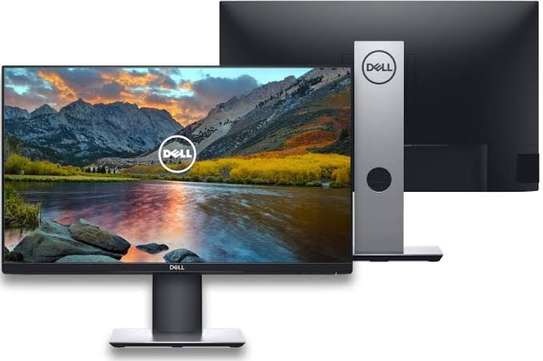 Dell Professional 24" IPS Bezelless LED Monitor, Computers & Tech ...