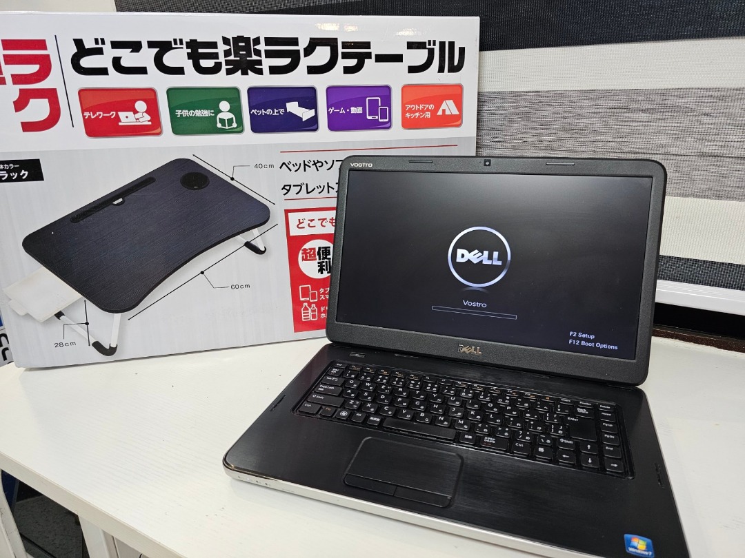 DELL VOSTRO 2520 - Core i5 3rd Gen / 8gb RAM / 1Tera HDD with FREE ...