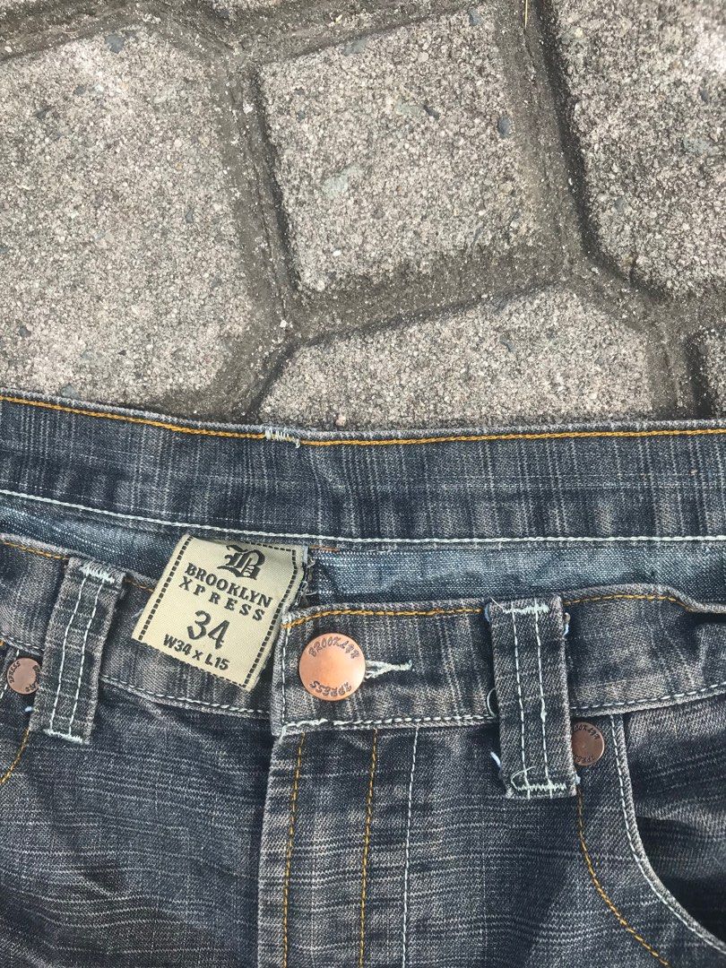 Dickies loose fit double patch on Carousell