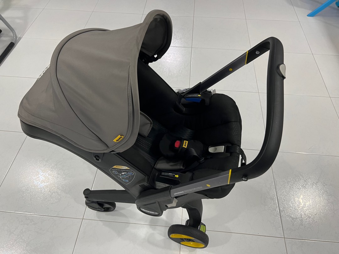 Doona Stroller, Babies & Kids, Going Out, Strollers on Carousell