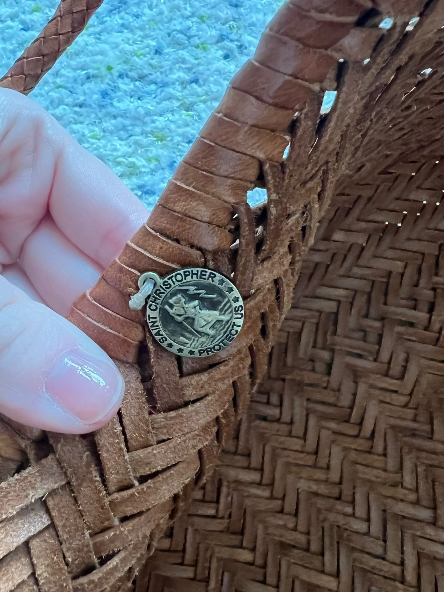 Dragon Diffusion Nantucket Big Tan Bag, Luxury, Bags & Wallets on Carousell