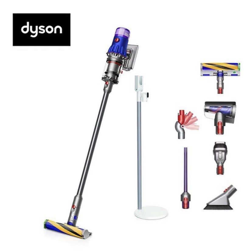 DYSON V12 + Dok, TV & Home Appliances, Vacuum Cleaner & Housekeeping on ...