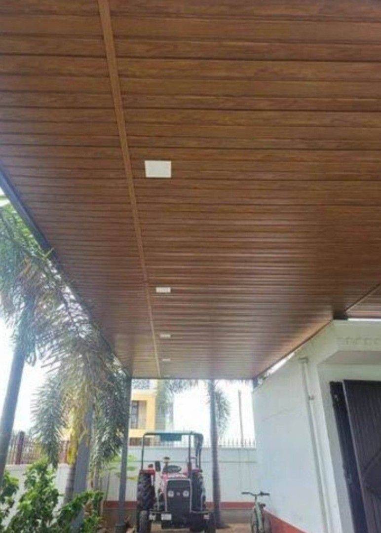 Eaves, spandrel, hornitex, optima, hardieflex, endstrip, knauf, Pvc ...