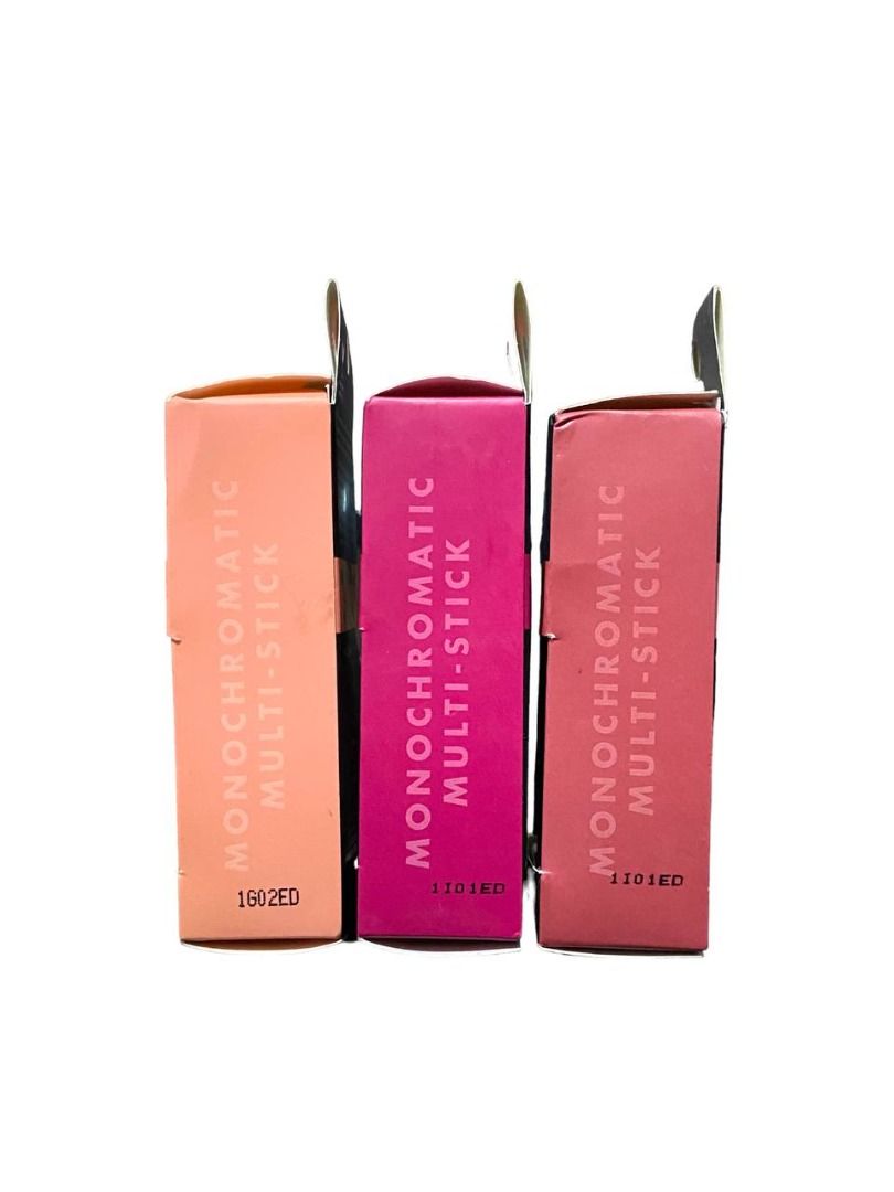 ELF Monochromatic Multi Stick, Luxuriously Creamy & Blendable Color ...