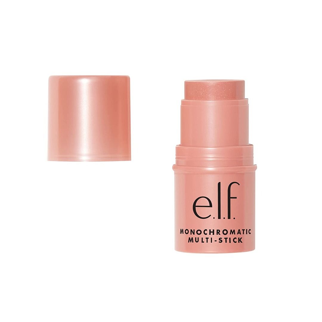 ELF Monochromatic Multi Stick, Luxuriously Creamy & Blendable Color ...