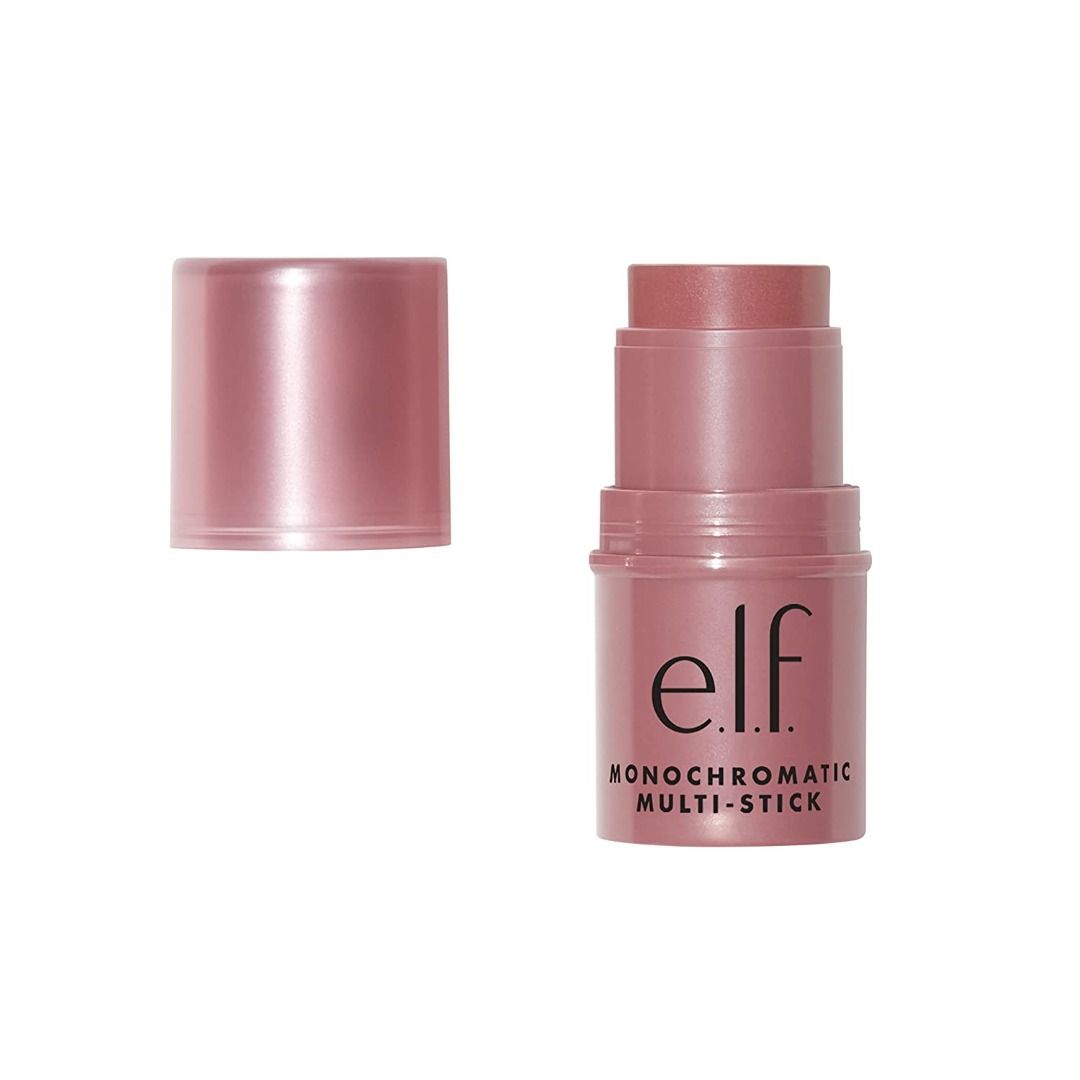 ELF Monochromatic Multi Stick, Luxuriously Creamy & Blendable Color ...