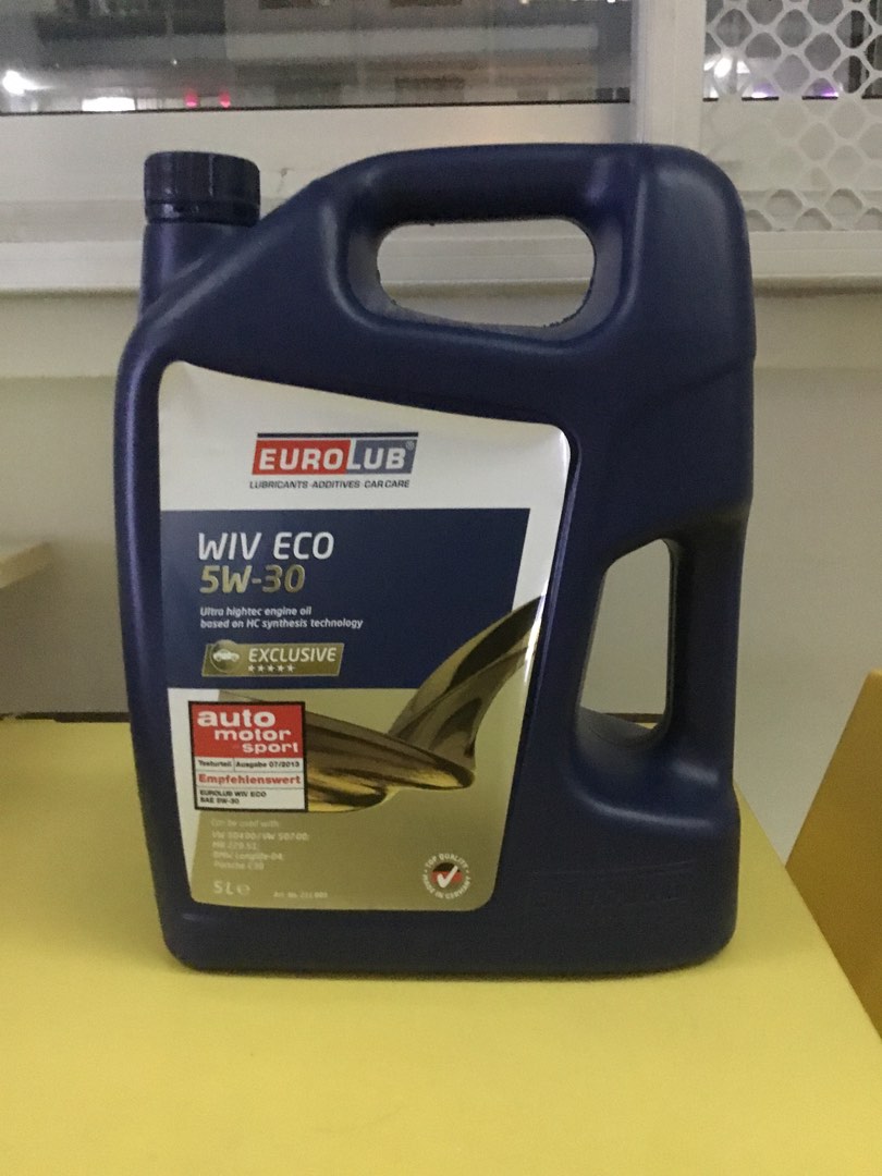 Engine Oil, Car Accessories, Car Workshops & Services on Carousell