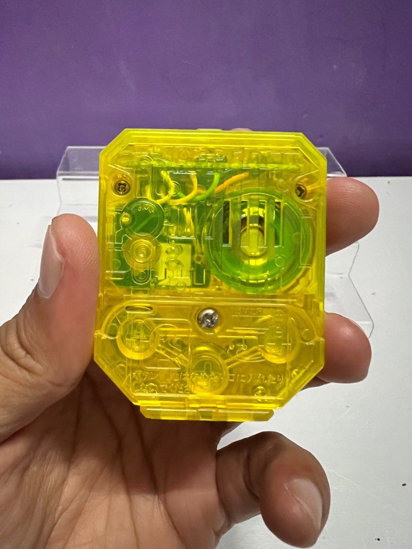 Enjin Super Sentai Sentai Go-onger DX Engine Soul Enjin Combined Series ...