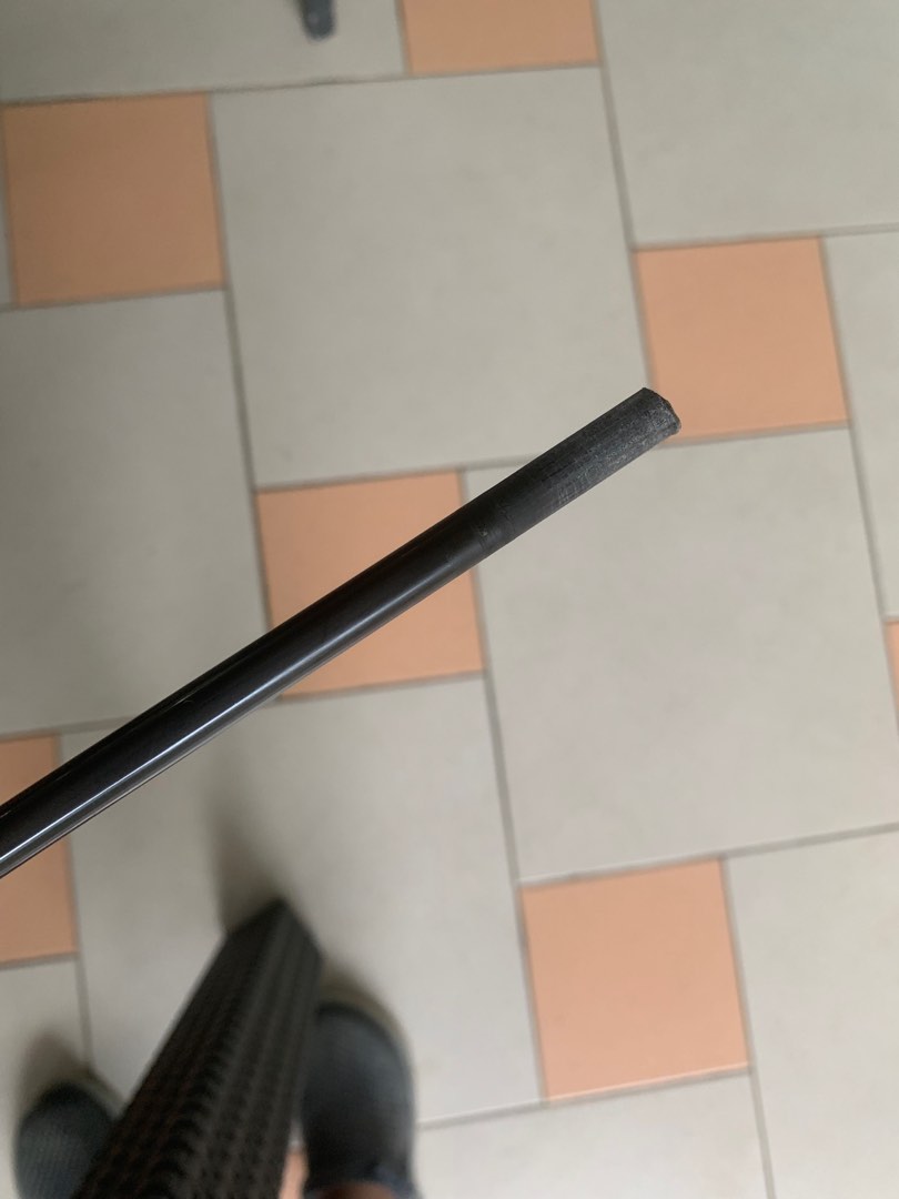 Fairway wood shaft, Sports Equipment, Sports & Games, Golf on Carousell