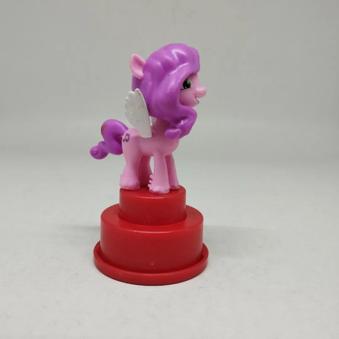 Figure Kuda Poni Pink D, Toys & Collectibles, Mainan di Carousell