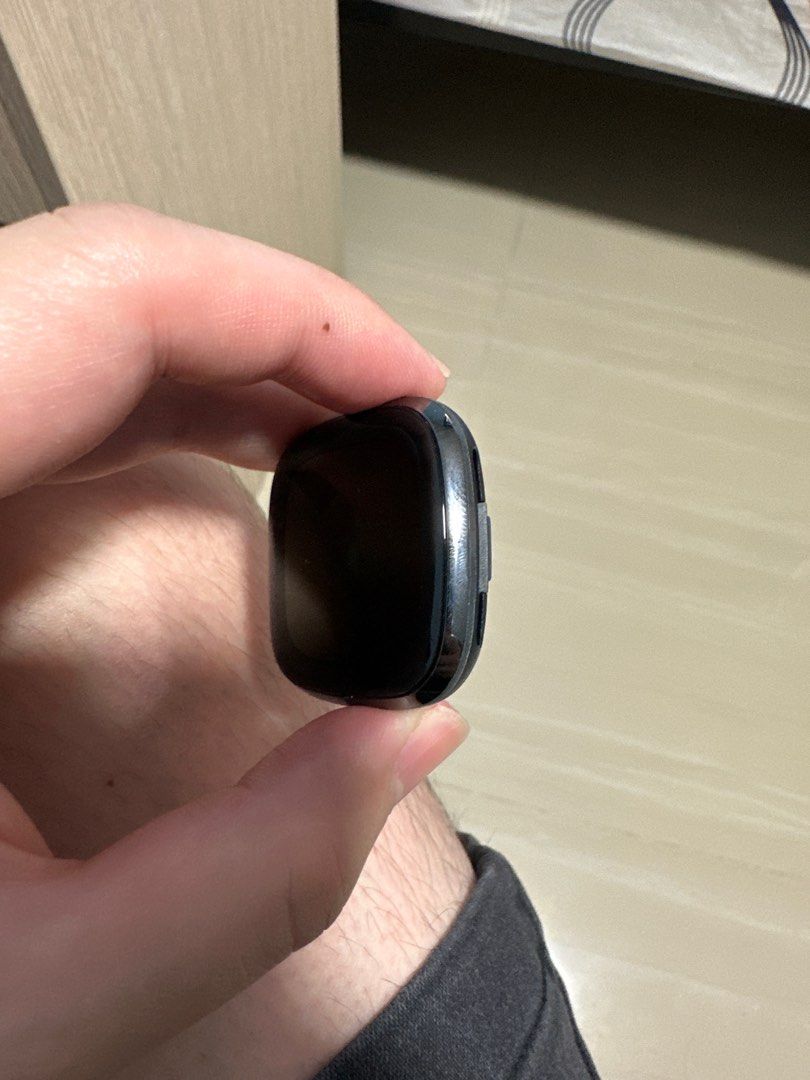 Fitbit Sense Gen 1 Graphite , Mobile Phones & Gadgets, Wearables ...