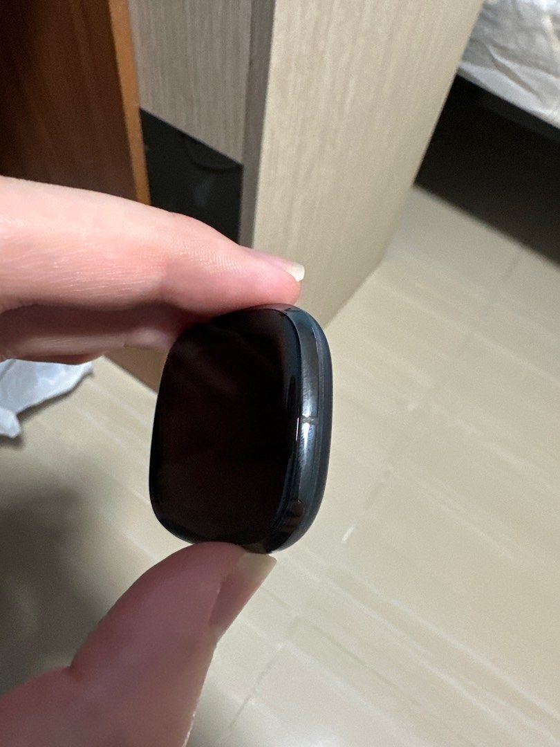 Fitbit Sense Gen 1 Graphite , Mobile Phones & Gadgets, Wearables ...