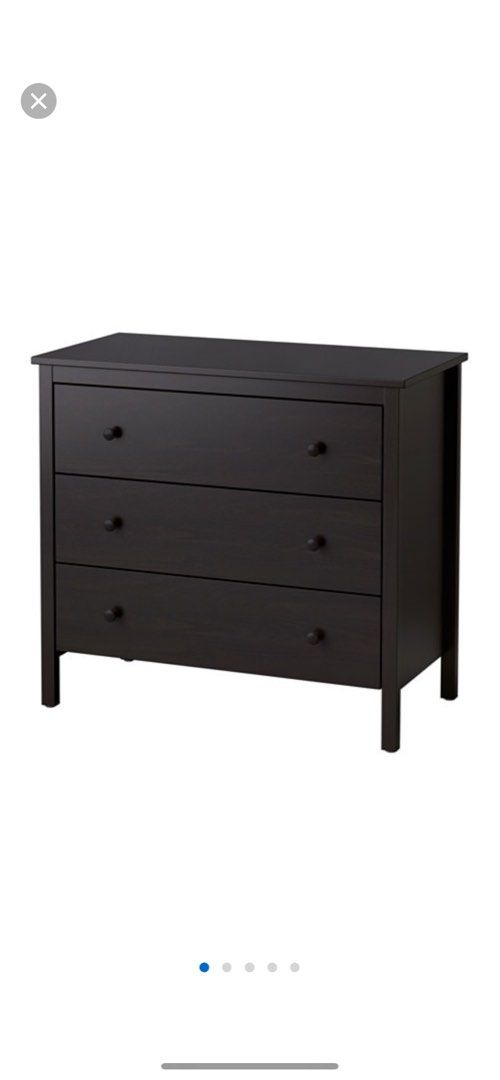 Free delivery brand new Malm drawer Alex baggebo billy brimnes eket ...