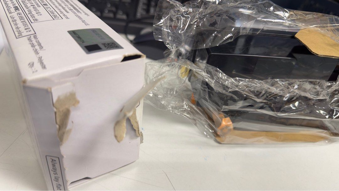 Fujixerox Fujifilm Toner Cartridge, Computers & Tech, Printers ...