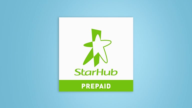 Fully registered StarHub Prepaid Card (Use immediately), Mobile Phones ...
