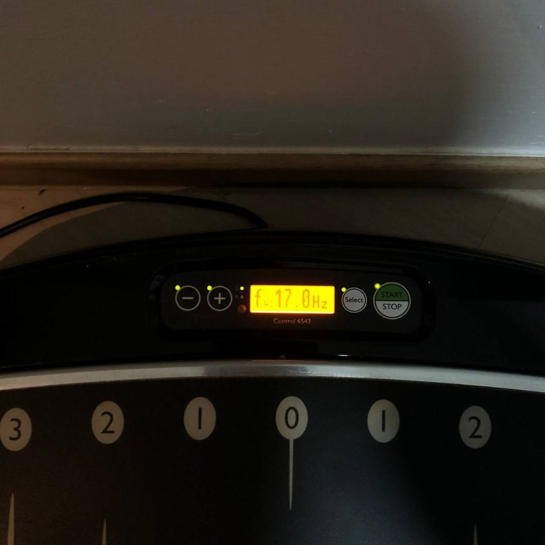 Galileo S35 Training Device, Sports Equipment, Exercise & Fitness ...