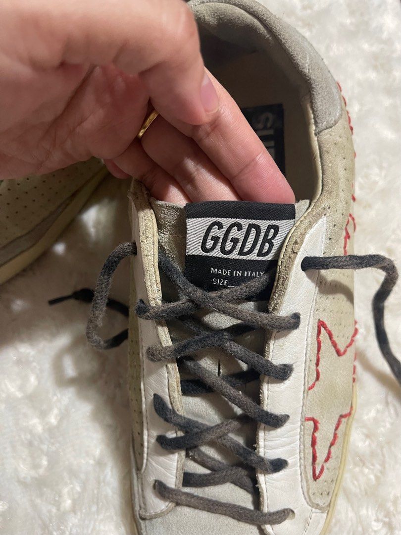 GGDB, Women's Fashion, Footwear, Sneakers on Carousell