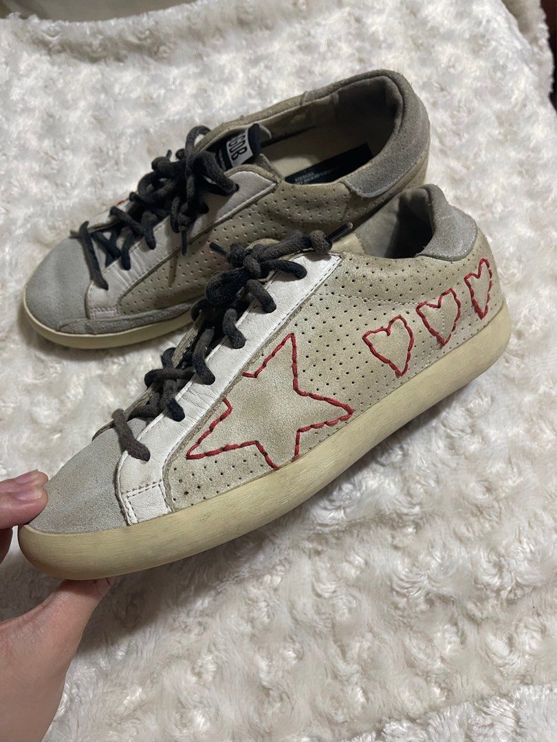 GGDB, Women's Fashion, Footwear, Sneakers on Carousell