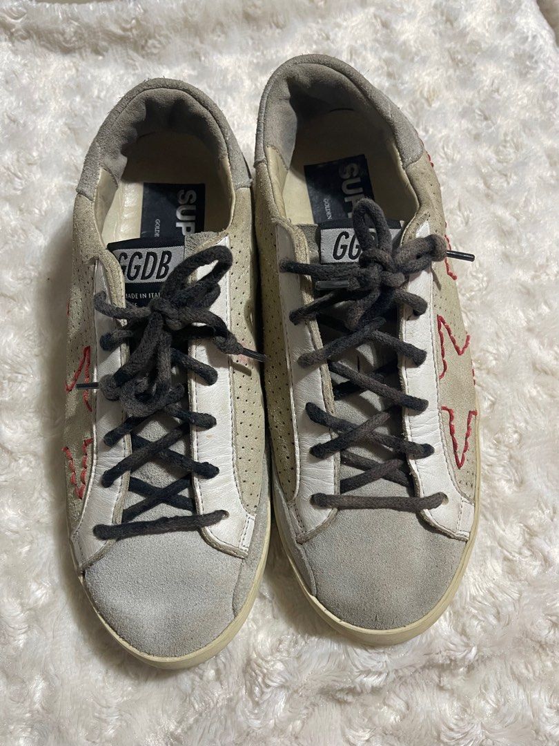 GGDB, Women's Fashion, Footwear, Sneakers on Carousell