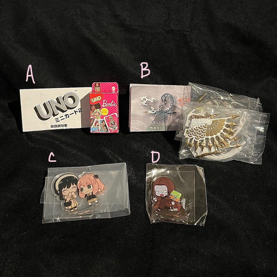 Ghibli Offical Merch, Gacha, Hobbies & Toys, Memorabilia & Collectibles ...