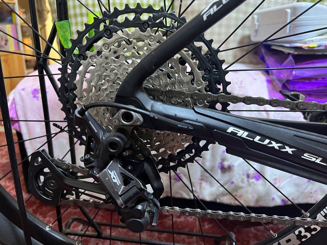 Giant xtc slr 27.5 medium size, Sports Equipment, Bicycles & Parts, Bicycles on Carousell