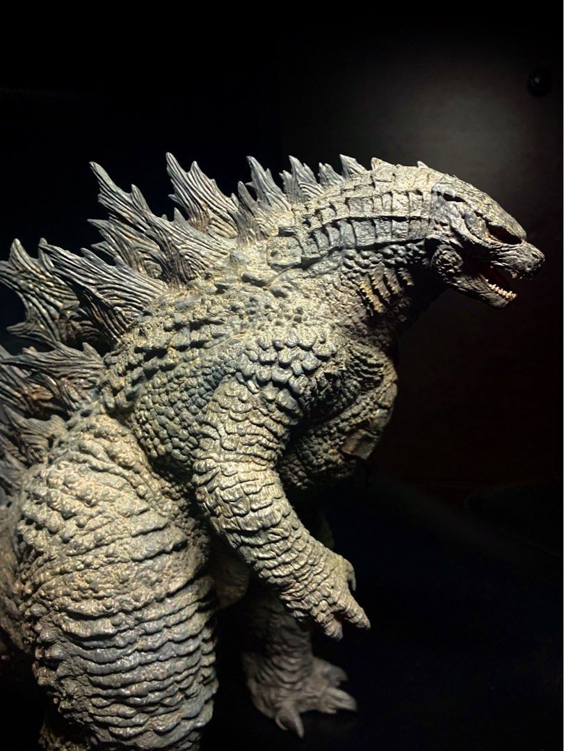 Godzilla XPlus 2019, Hobbies & Toys, Toys & Games on Carousell