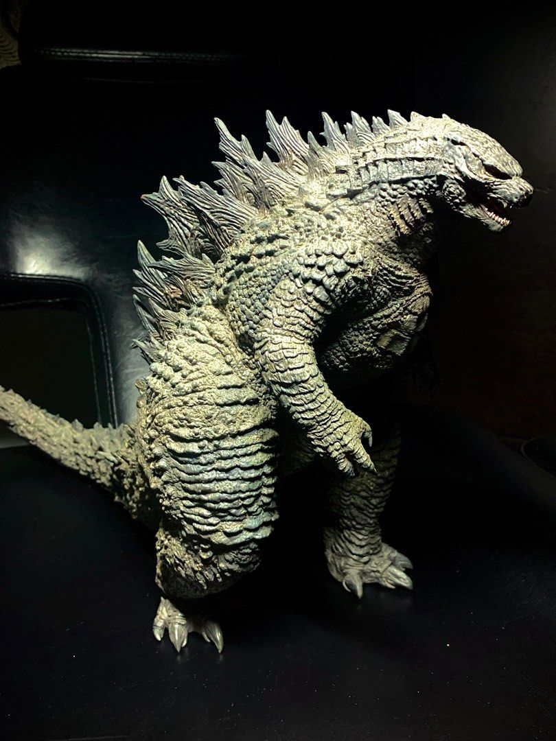 Godzilla XPlus 2019, Hobbies & Toys, Toys & Games on Carousell
