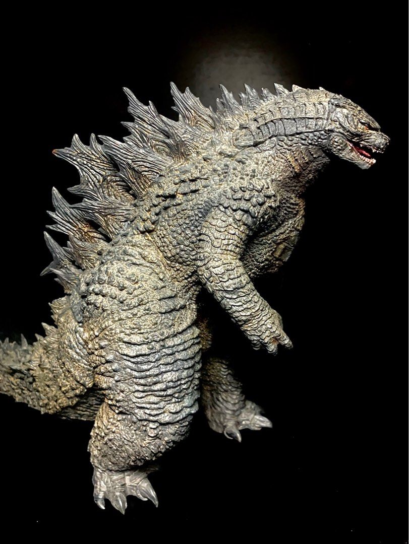 Godzilla XPlus 2019, Hobbies & Toys, Toys & Games on Carousell