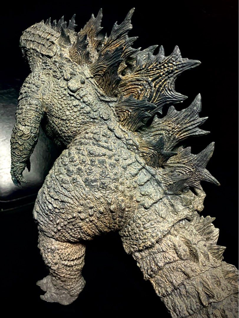 Godzilla XPlus 2019, Hobbies & Toys, Toys & Games on Carousell
