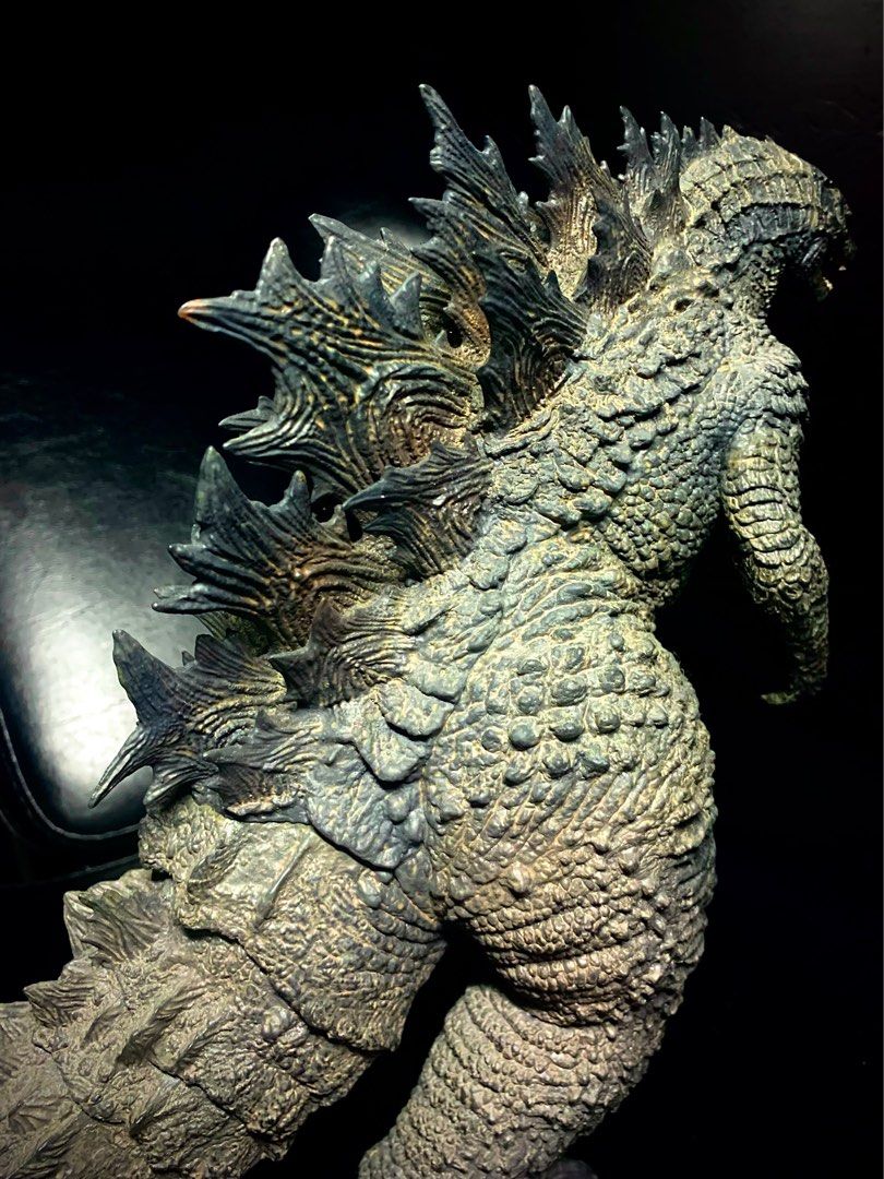 Godzilla XPlus 2019, Hobbies & Toys, Toys & Games on Carousell