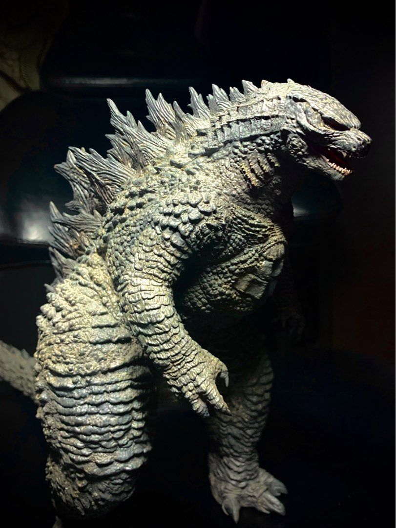 Godzilla XPlus 2019, Hobbies & Toys, Toys & Games on Carousell