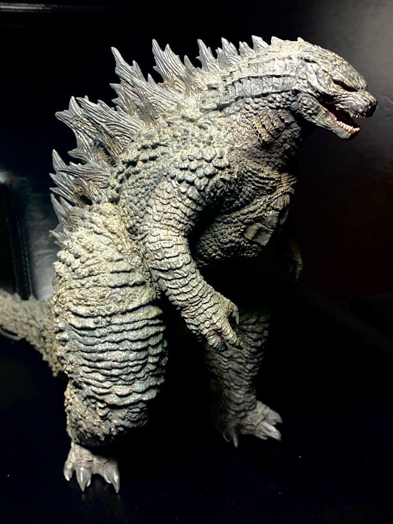 Godzilla XPlus 2019, Hobbies & Toys, Toys & Games on Carousell