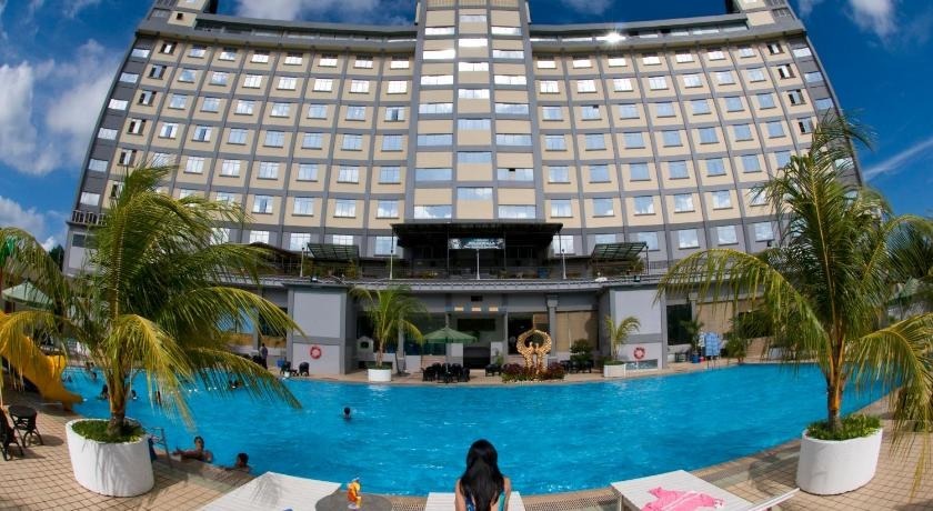 Golden View Hotel Batam Free & Easy Package ( September - December 2023 ...