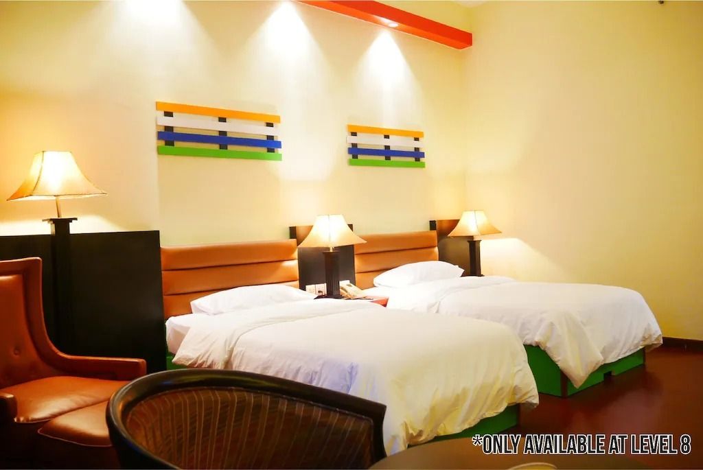 Golden View Hotel Batam Free & Easy Package ( September - December 2023 ...