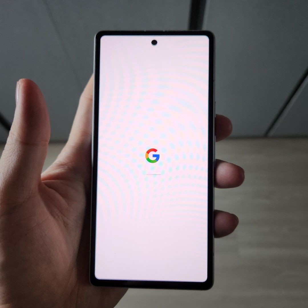 Google Pixel 7A white, Mobile Phones & Gadgets, Mobile Phones, Android ...