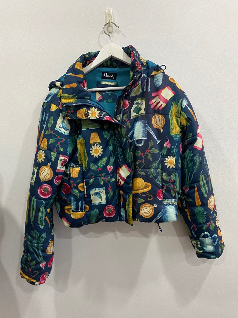 Gorman-Alike Winter Jacket, Women's Fashion, Coats, Jackets and ...