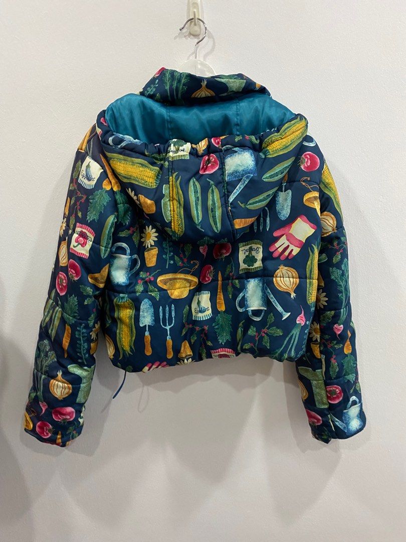 Gorman-Alike Winter Jacket, Women's Fashion, Coats, Jackets and ...