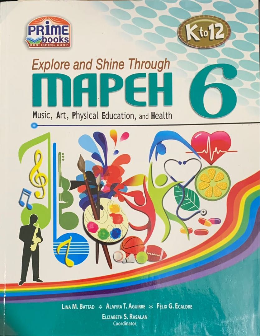 Grade 6 Textbooks, Hobbies & Toys, Books & Magazines, Textbooks on Carousell