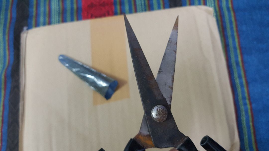 GUNTING LAMA, TV & Home Appliances, Other Home Appliances on Carousell