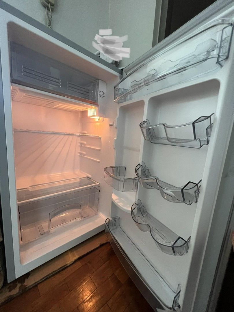 Hanabishi Personal Refrigerator on Carousell