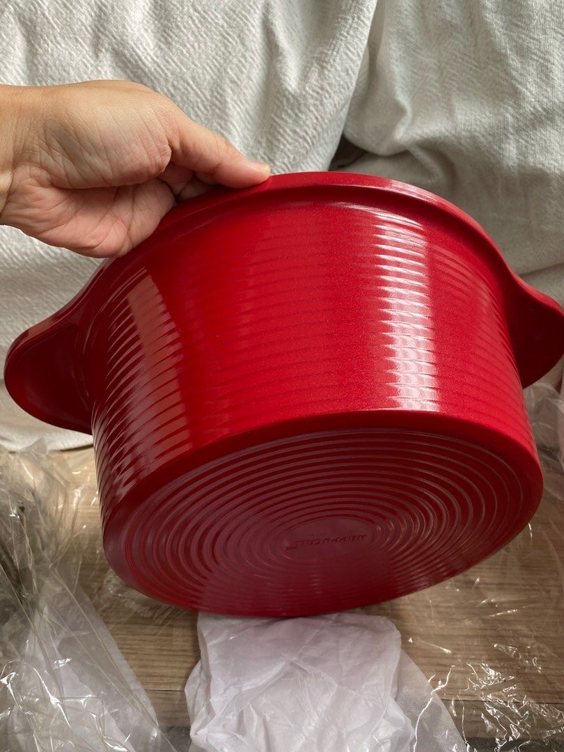 HAPPYCALL Alumite ceramic pot 24 cm/4.0l (comes with box), Furniture ...