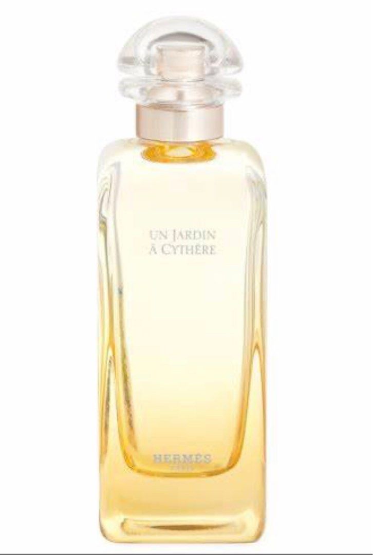 Hermes Un Jardin A Cythere EDT 100ml for Unisex, Beauty & Personal Care, Fragrance & Deodorants ...